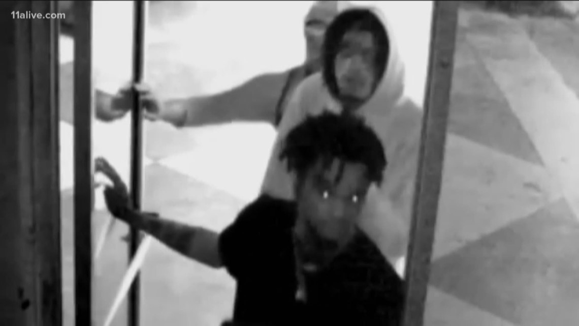 What happened to Sheldon Dooley? | Blizzy's murder | 11alive.com