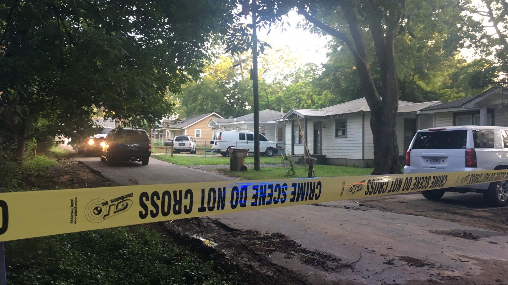 Hall County Deputy killed | This is what we know | 11alive.com