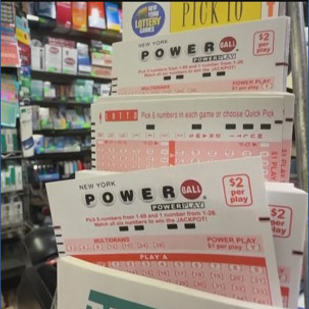 3 people in Georgia win $50k in Christmas Eve Powerball drawing ...