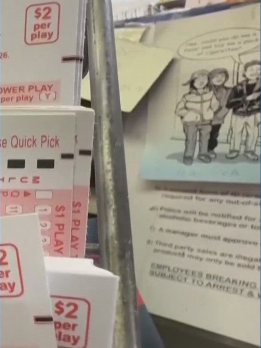 3 people in Georgia win $50k in Christmas Eve Powerball drawing ...