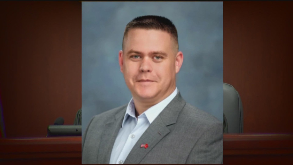 Retrial underway for former Georgia state trooper, Buchanan mayor ...