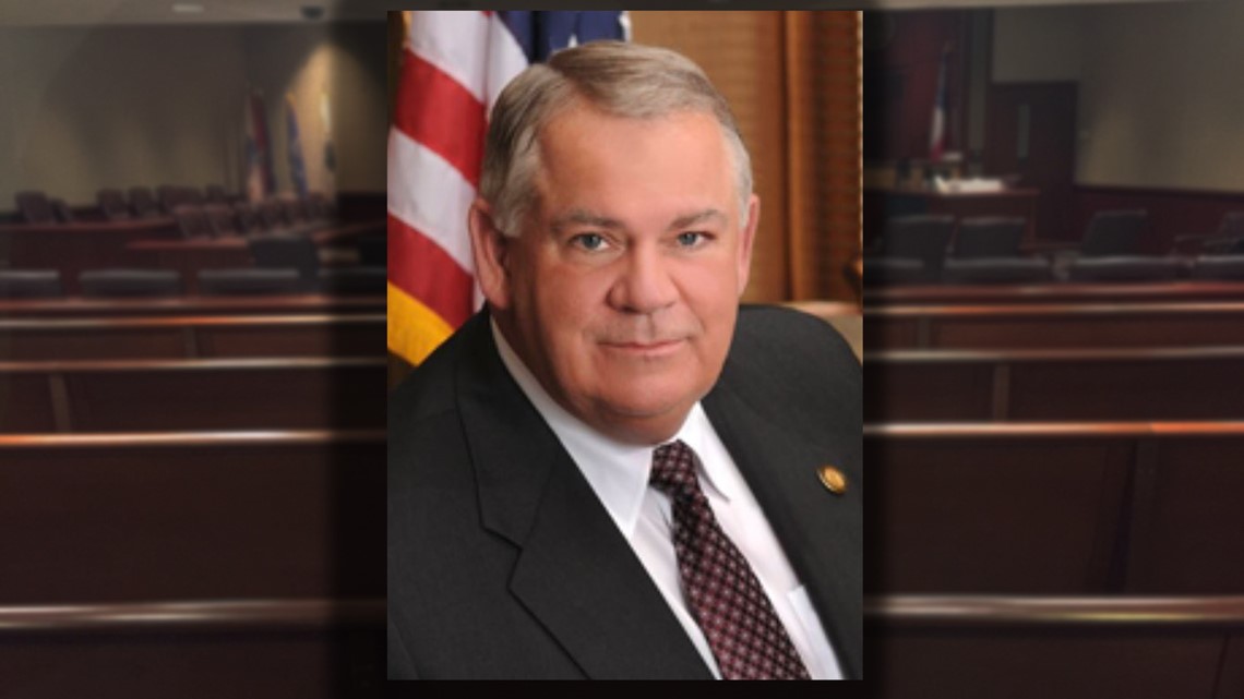 Republican state leaders call for Speaker David Ralston to resign ...