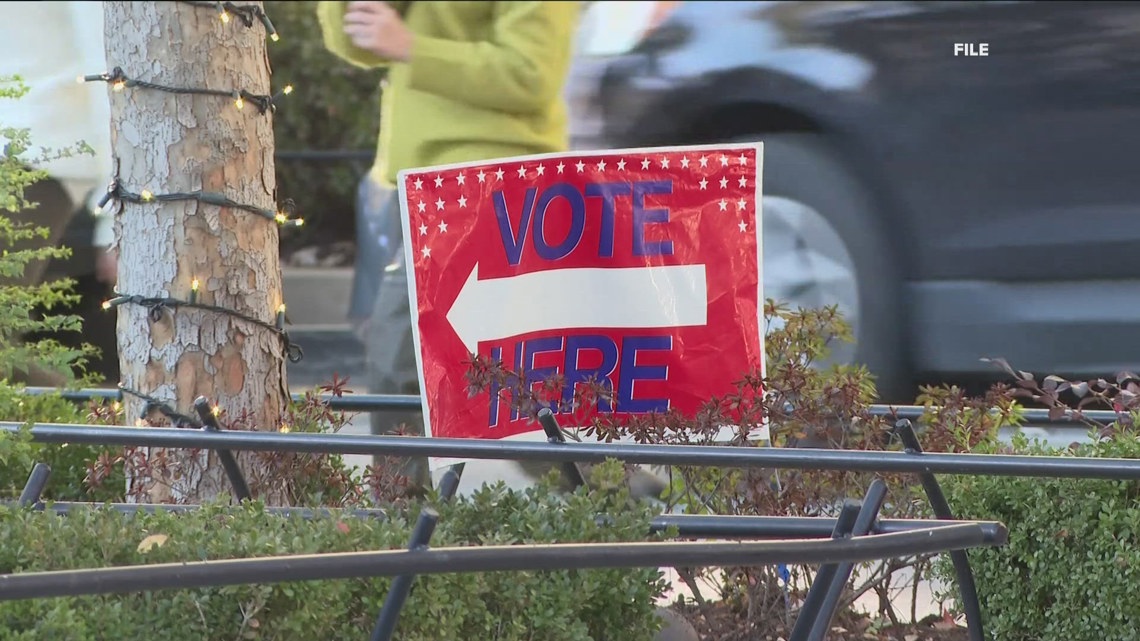 Georgia election board wants to reopen 2020 election dispute | 11alive.com