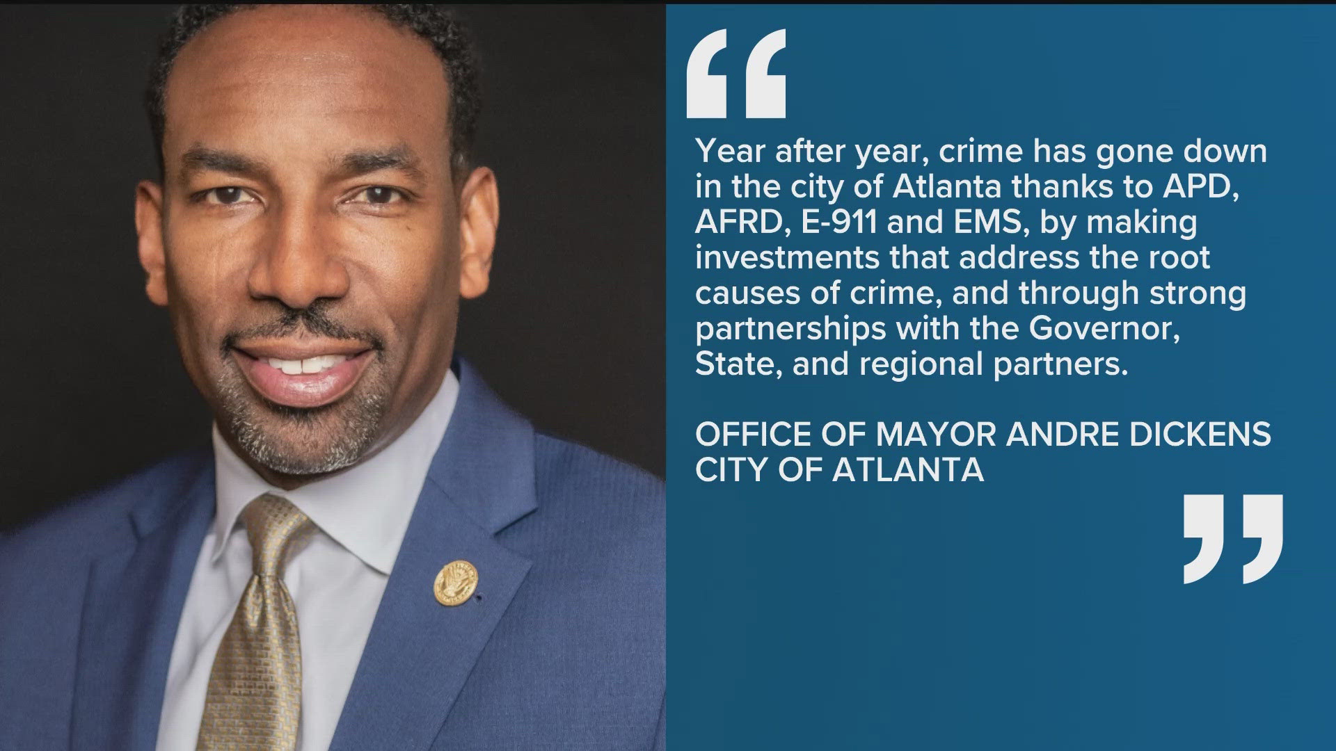 Rep. Buddy Carter pushes for increased federal officers in Atlanta in ...