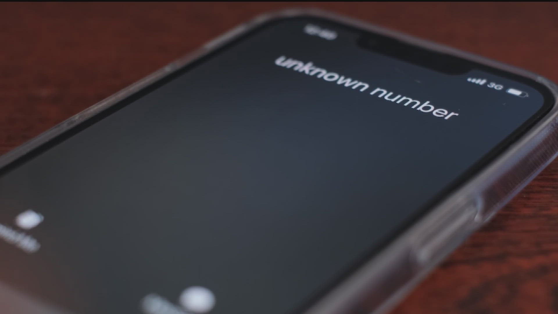 Deep fake phone scams AI voice | How to avoid | 11alive.com