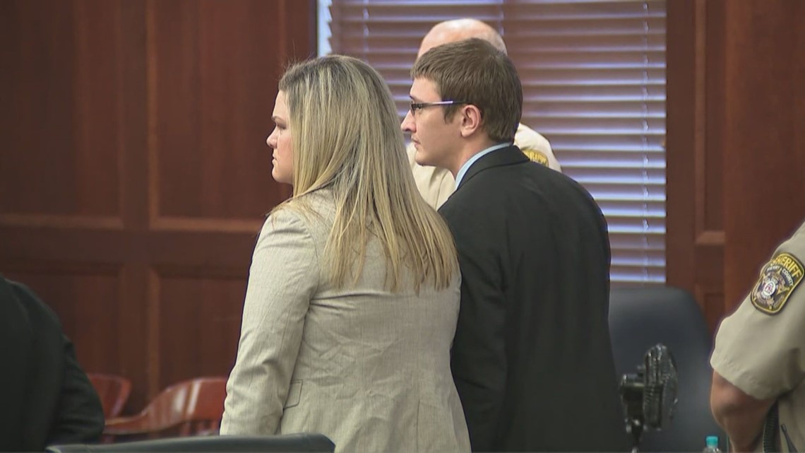 Rosenbaum trial verdict | 11alive.com