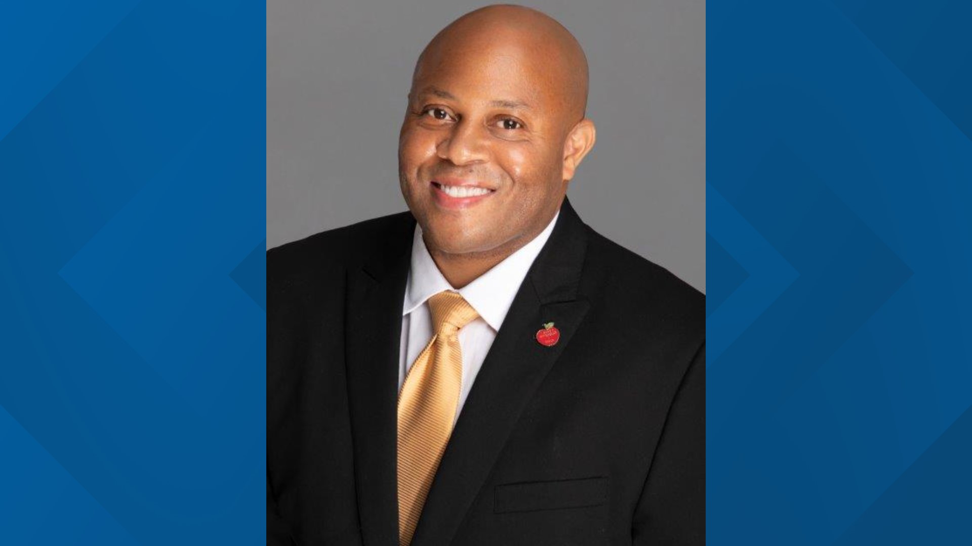 Westlake new principal Jarvis Adams announced | 11alive.com
