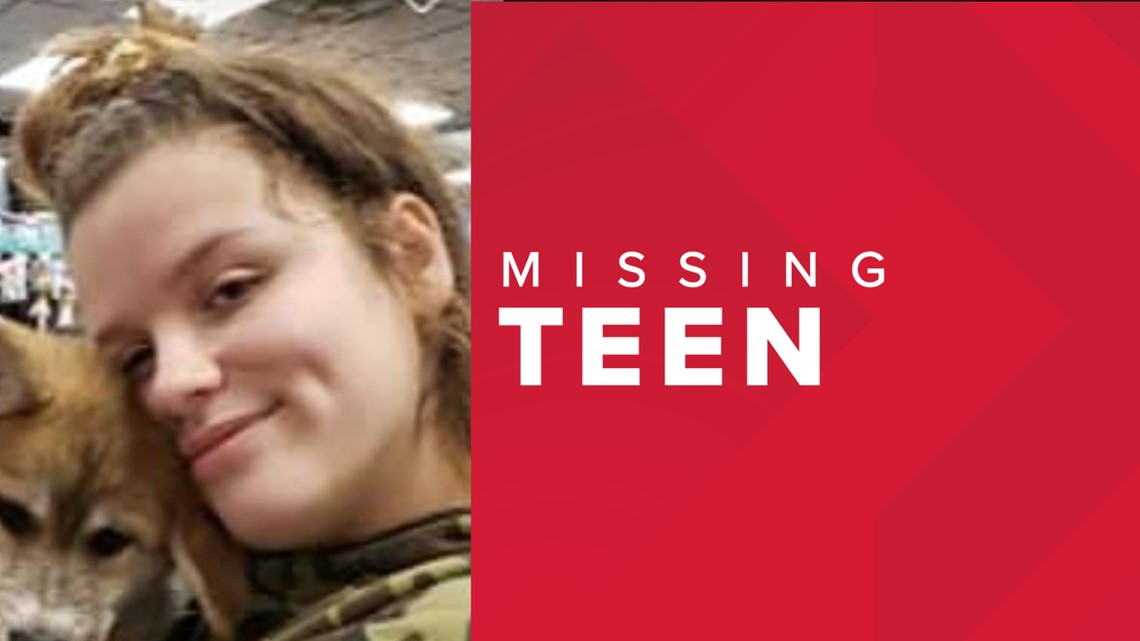 Tara Anderson missing in Cherokee County | 11alive.com