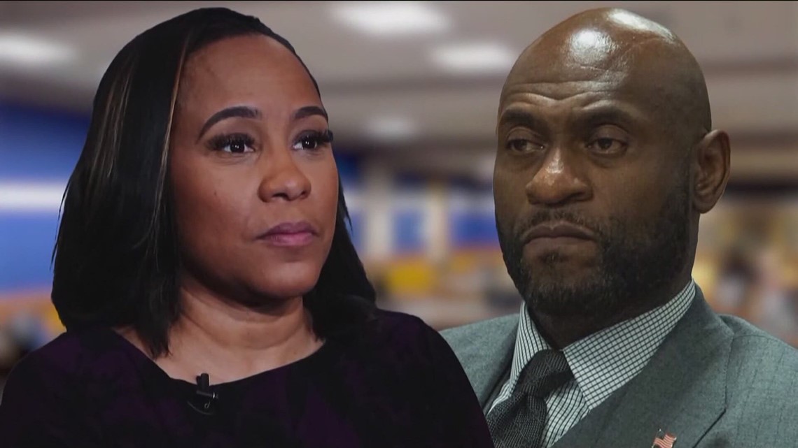 Fani Willis disqualification decision: Read the full ruling | 11alive.com