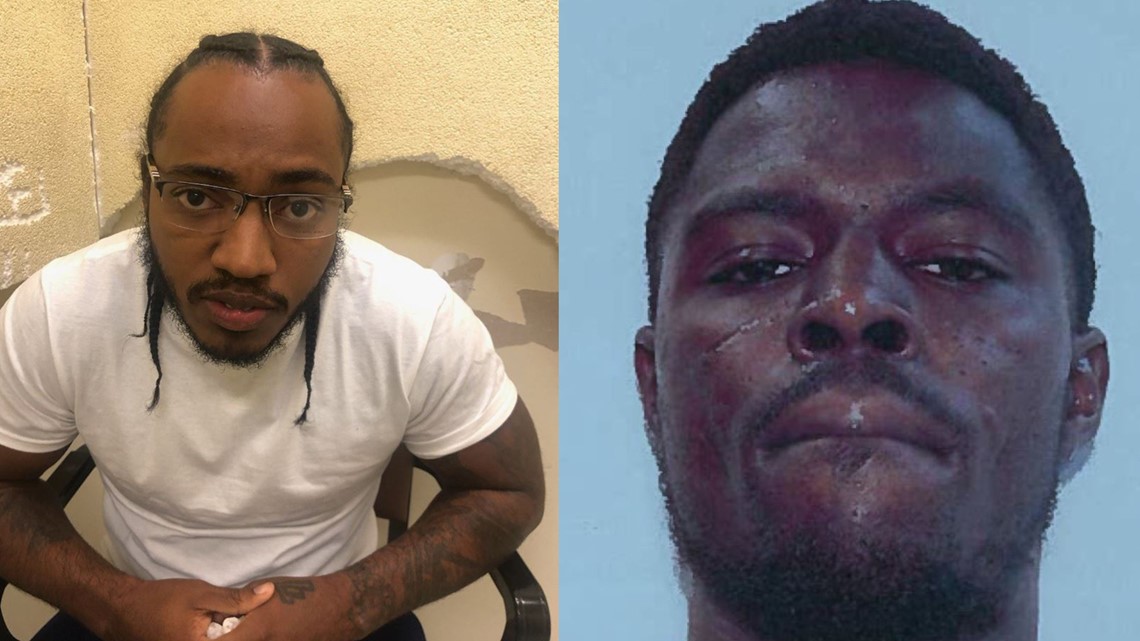 Sas from Love and Hip Hop, 1 other charged with attempted pimping ...
