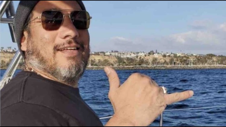 Country Club Triple Murder: One victim, suspect knew each other ...