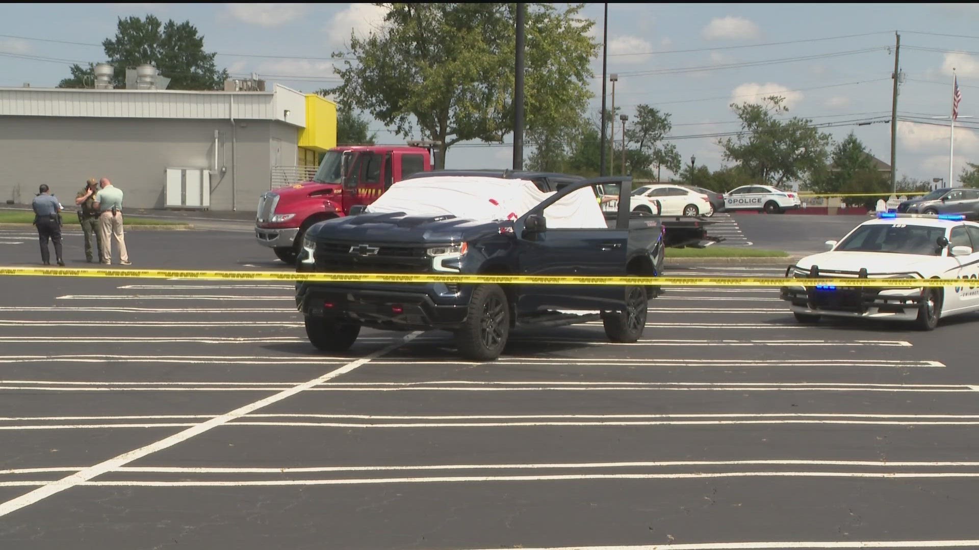 Man shot to death in Gwinnett County on Pleasant Hill Rd arrest ...