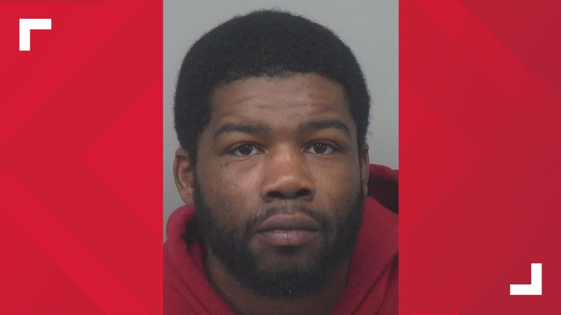 Antavius Holton death Adrian Jelks Sandro Romero-Nunez no bond ...