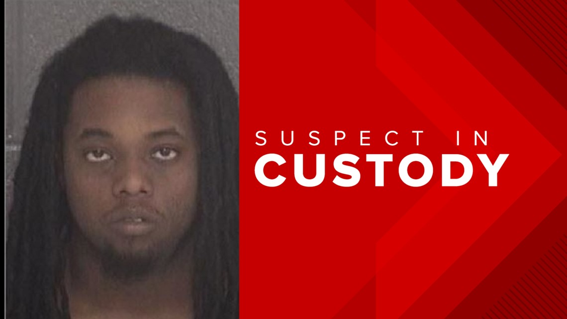 Two women shot, one of them kidnapped in Atlanta area; Alleged gunman ...