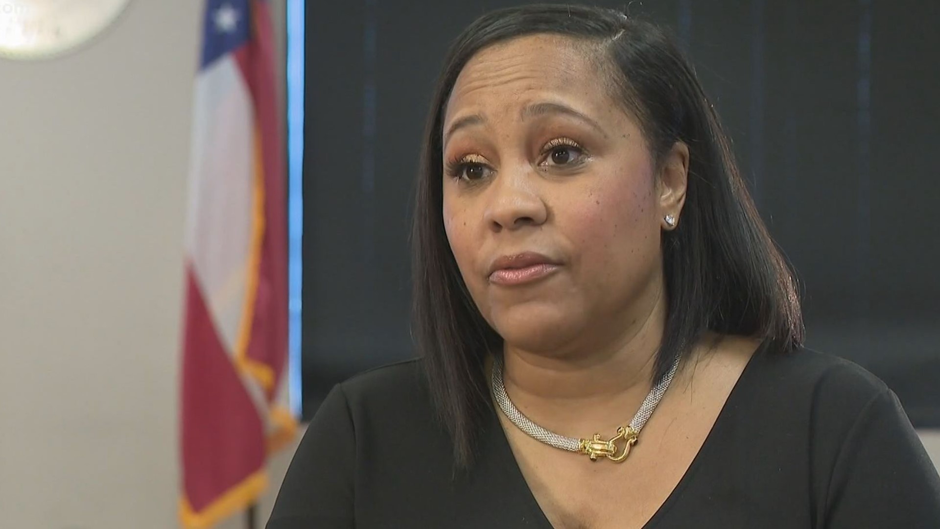 Fulton DA talks about requests transfer Rayshard Brooks case | 11alive.com
