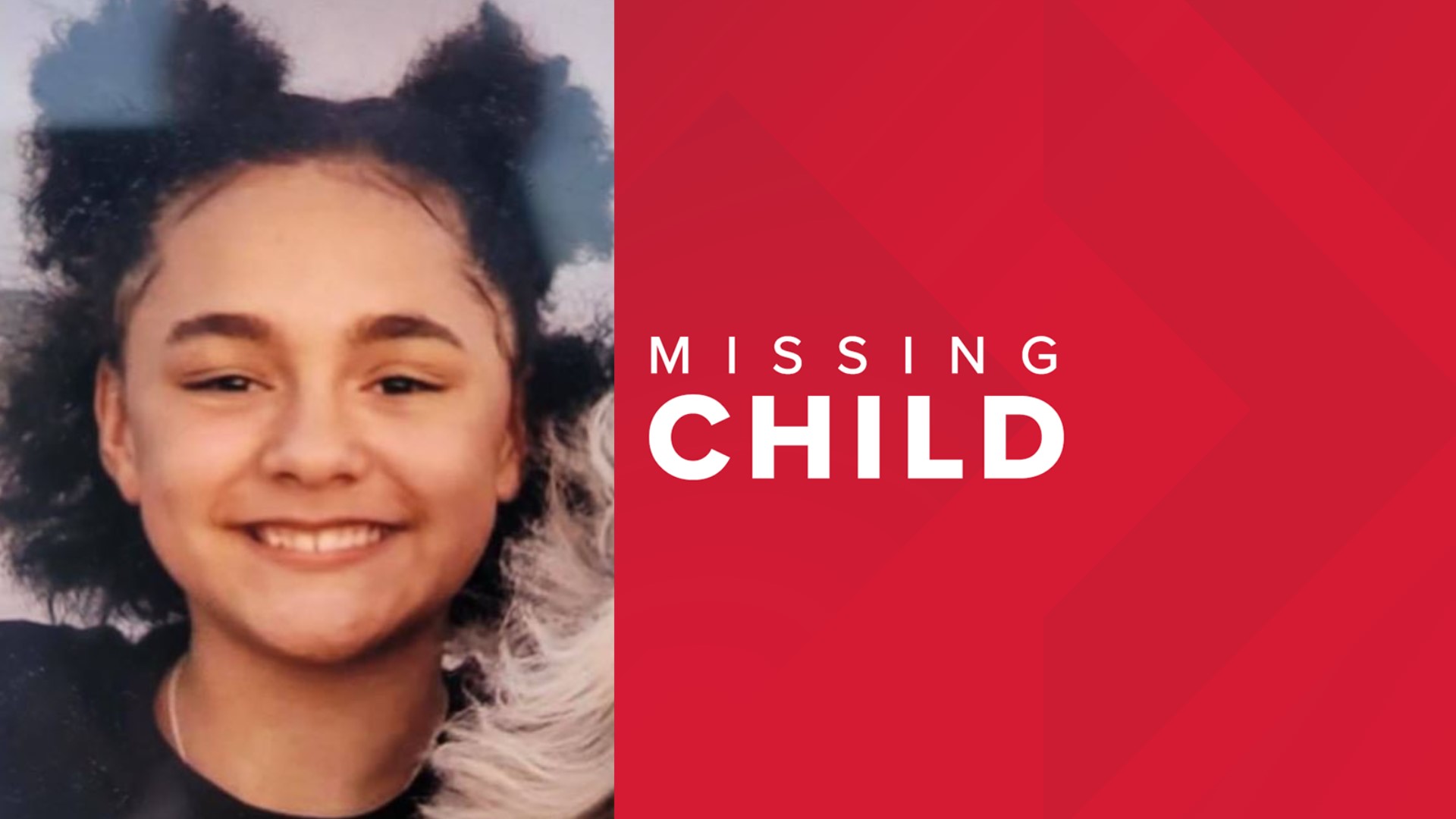 Destiny Vaughn missing from Hinesville Georgia | 11alive.com