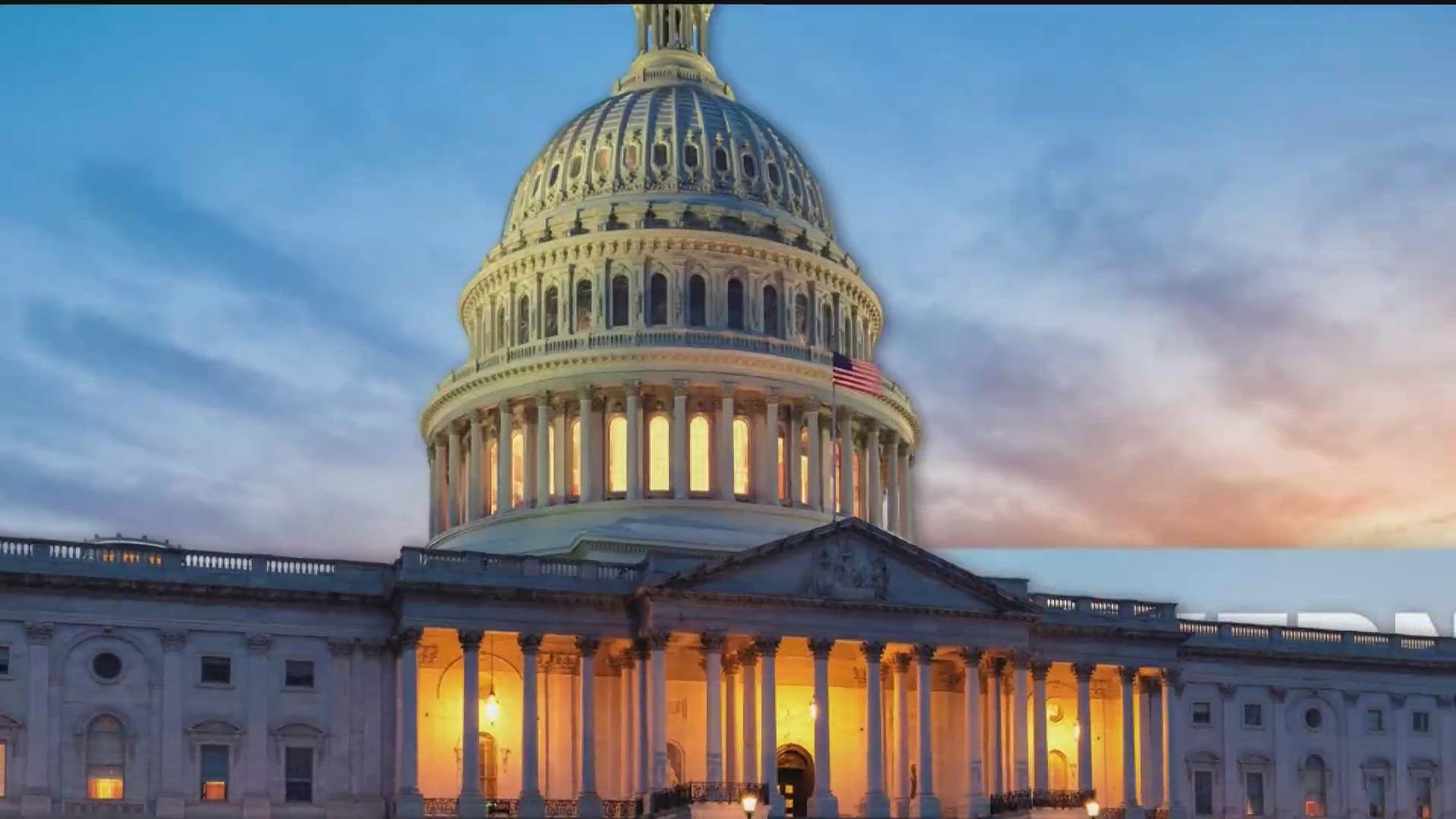 Government shutdown 2025 is now the second-longest in US history with no end in sight | 11alive.com