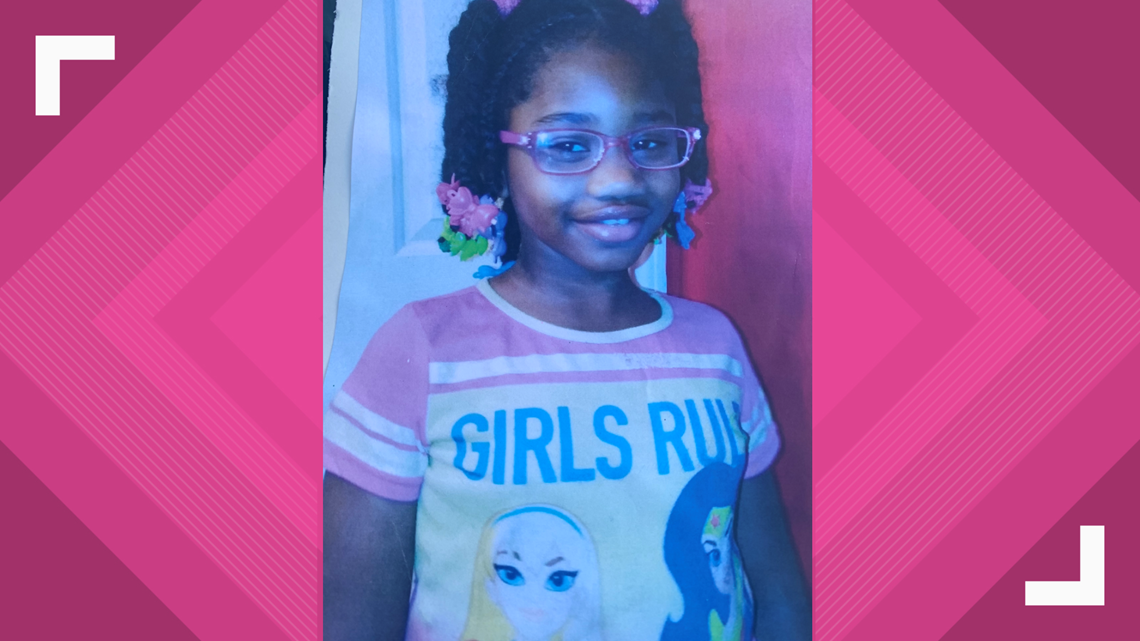 Three family members arrested in 7-year-old's foster home murder ...