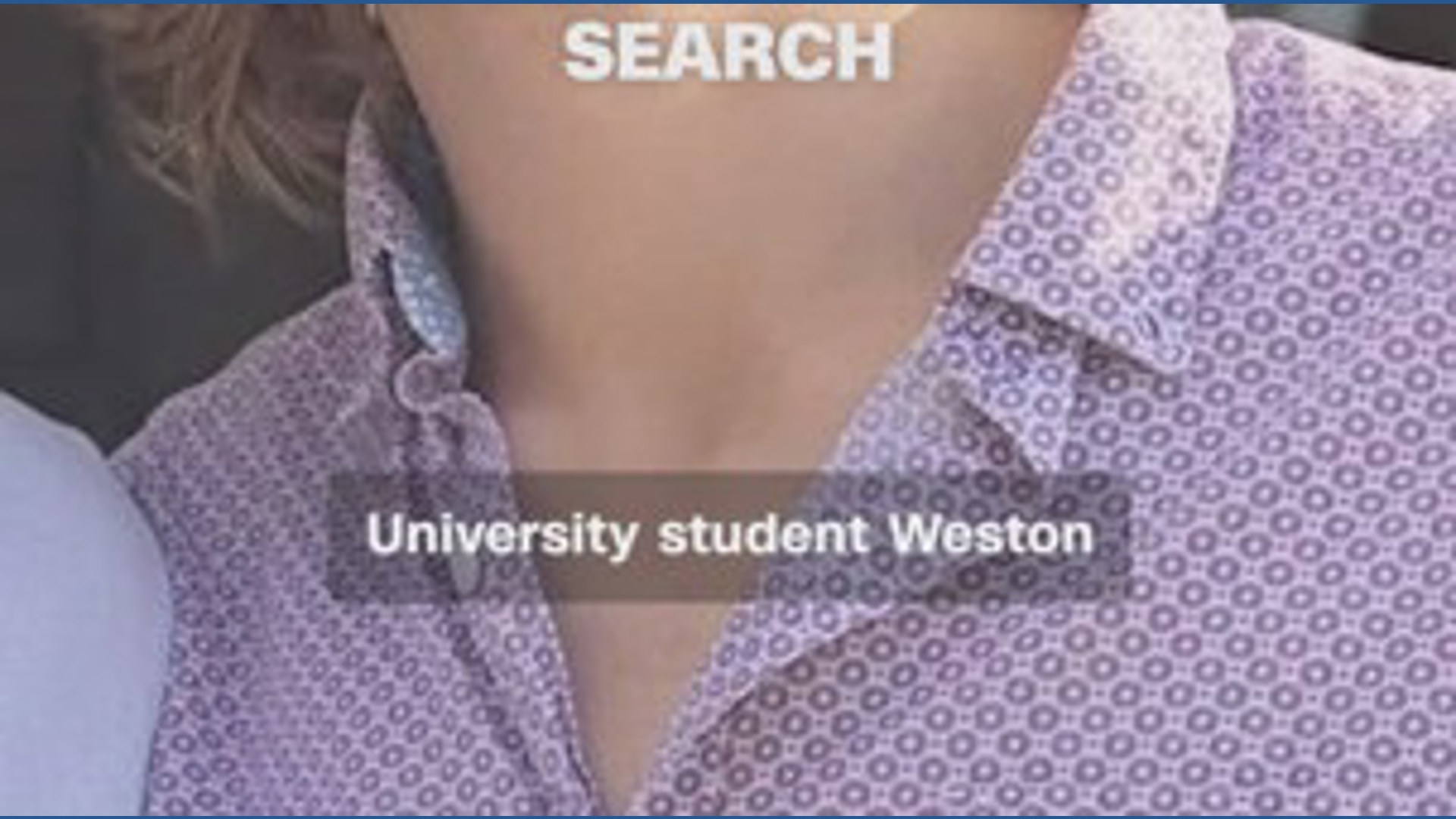 Missing US college student found dead in Japan | 11alive.com