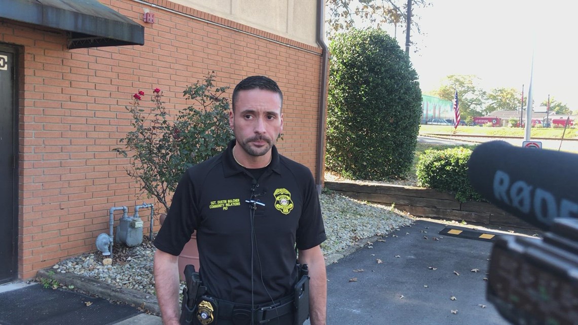 Georgia Amber Alert | Police give update on missing 1-year-old boy ...