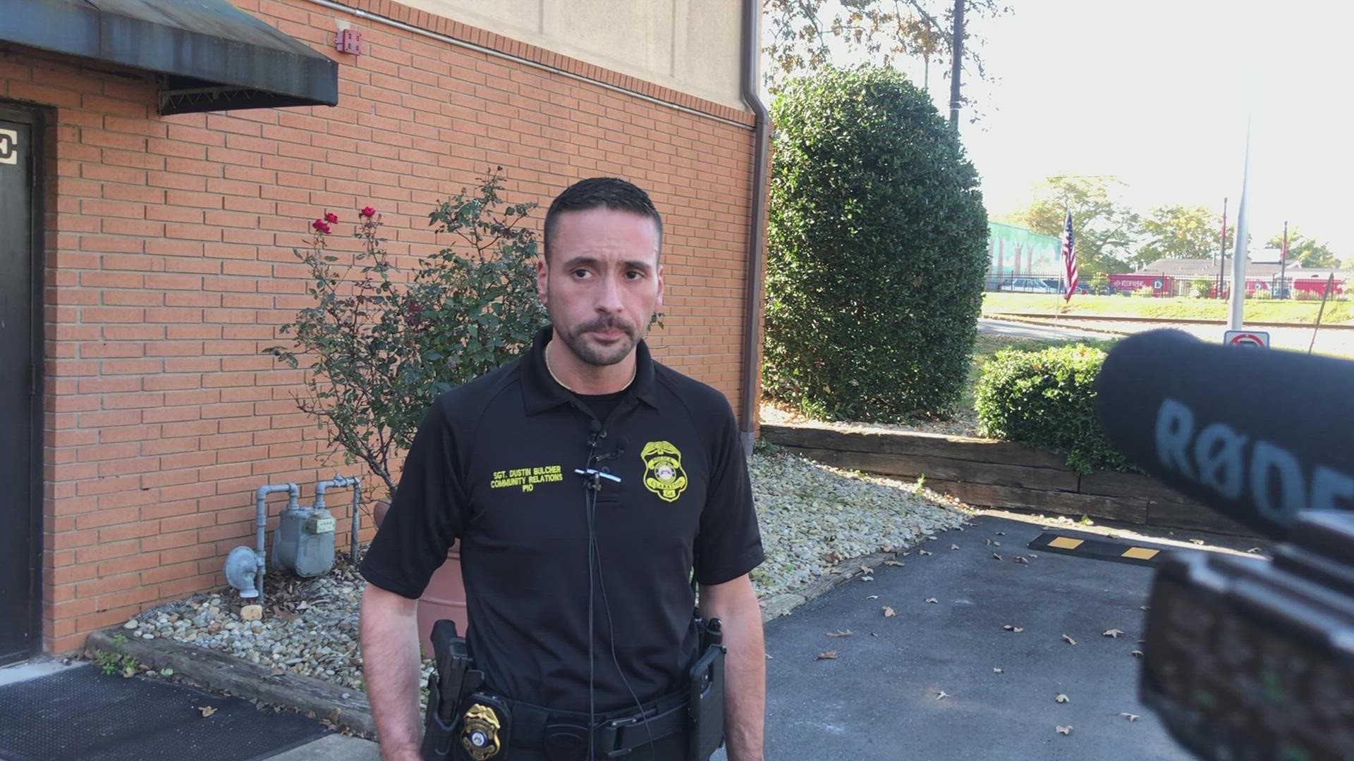 Georgia Amber Alert | Police give update on missing 1-year-old boy ...