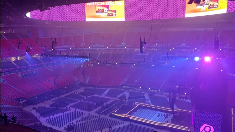 Passion 2020 | Everything you need to know about faith event | 11alive.com