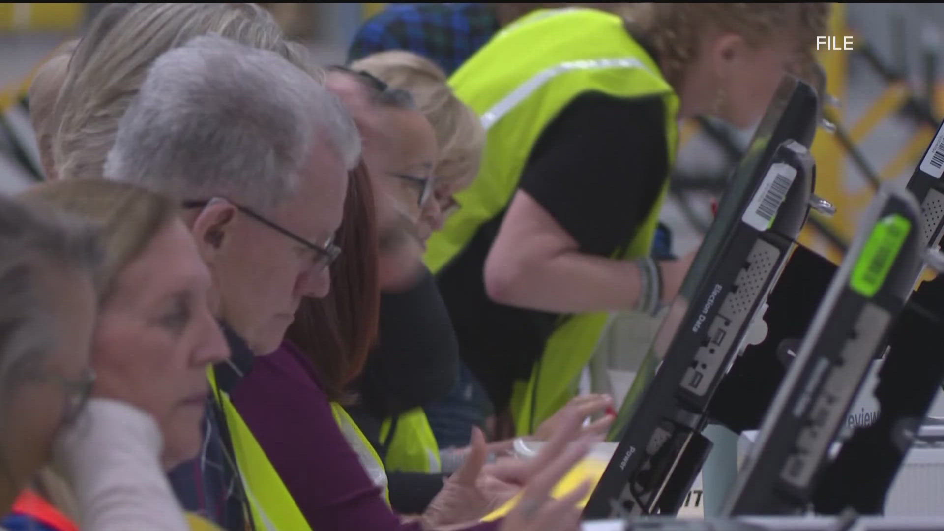 Georgia election board wants to reopen 2020 election dispute | 11alive.com