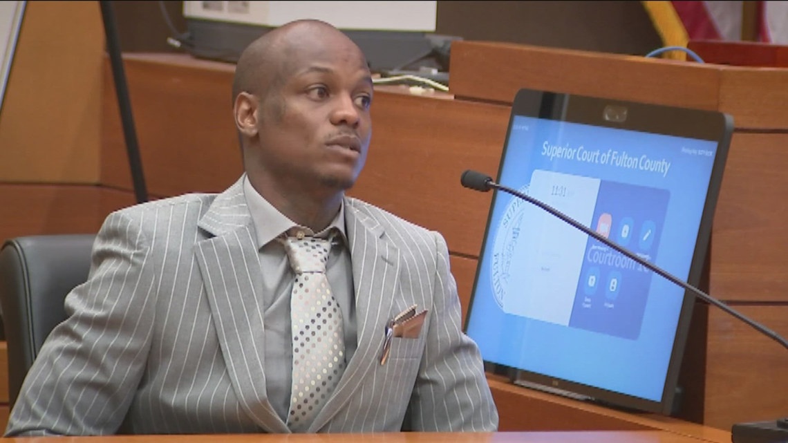 'I care about the truth' | Lil Woody says why he accused Young Thug ...