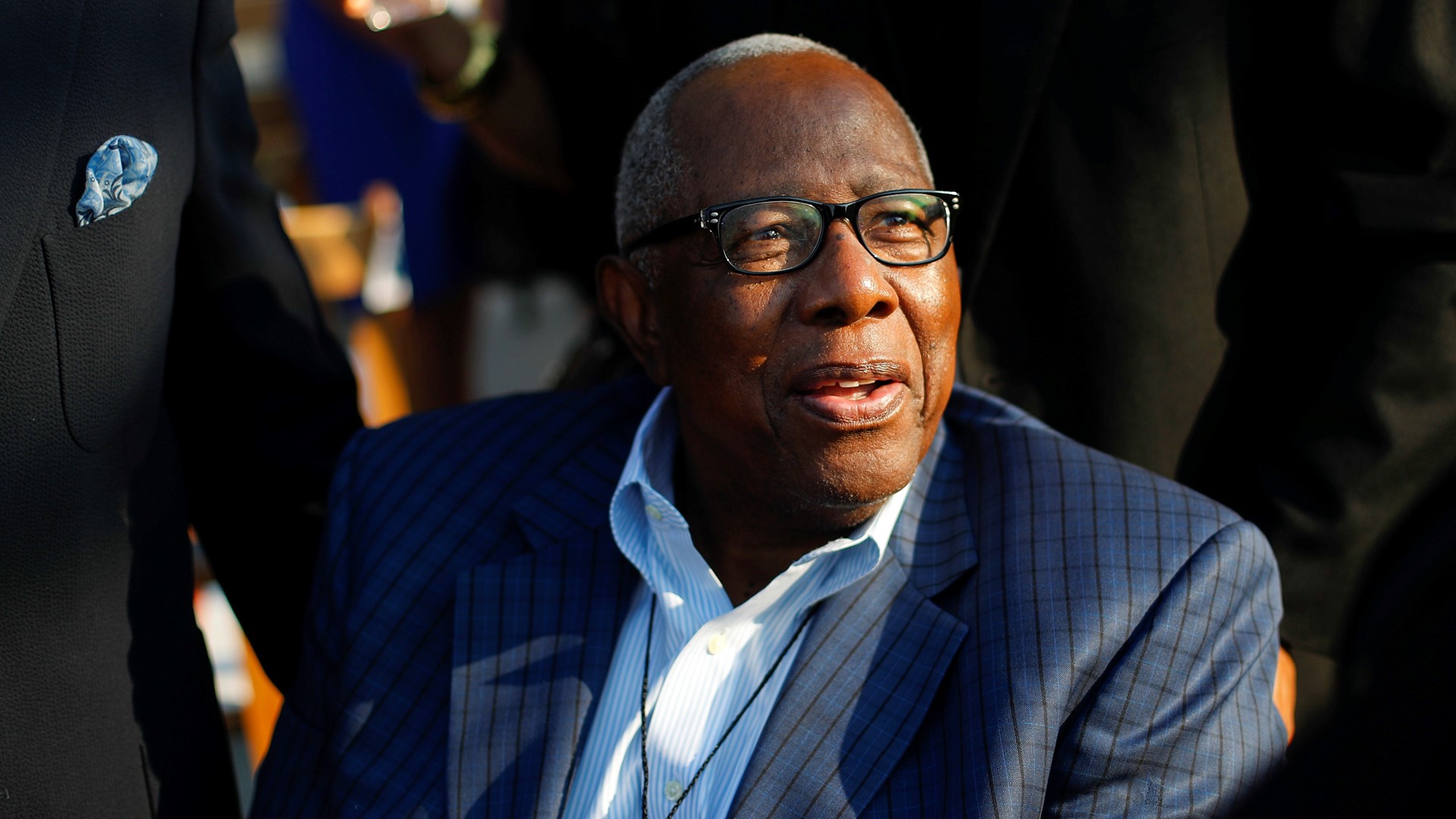 Hank Aaron legacy, contributions in civil rights | 11alive.com