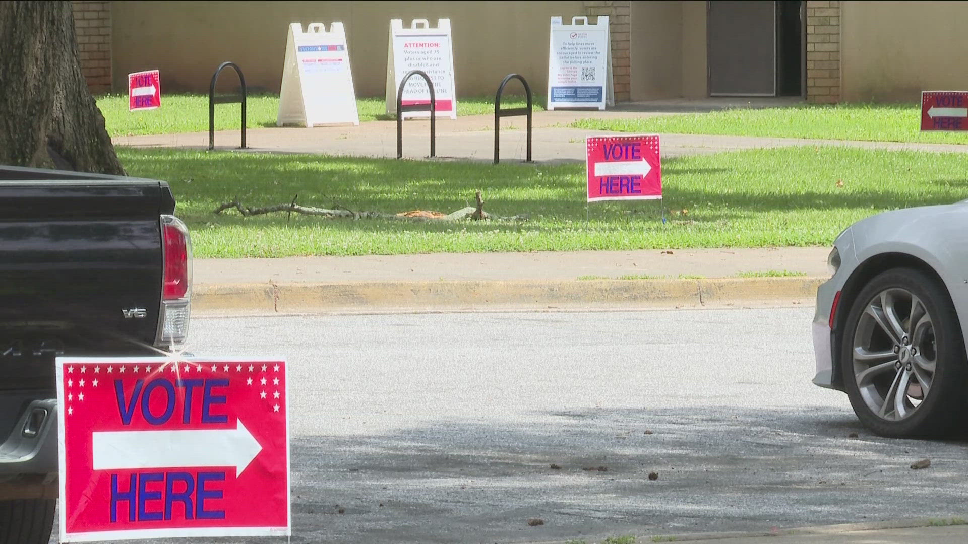 Georgia public service commission | Georgia election today | 11alive.com