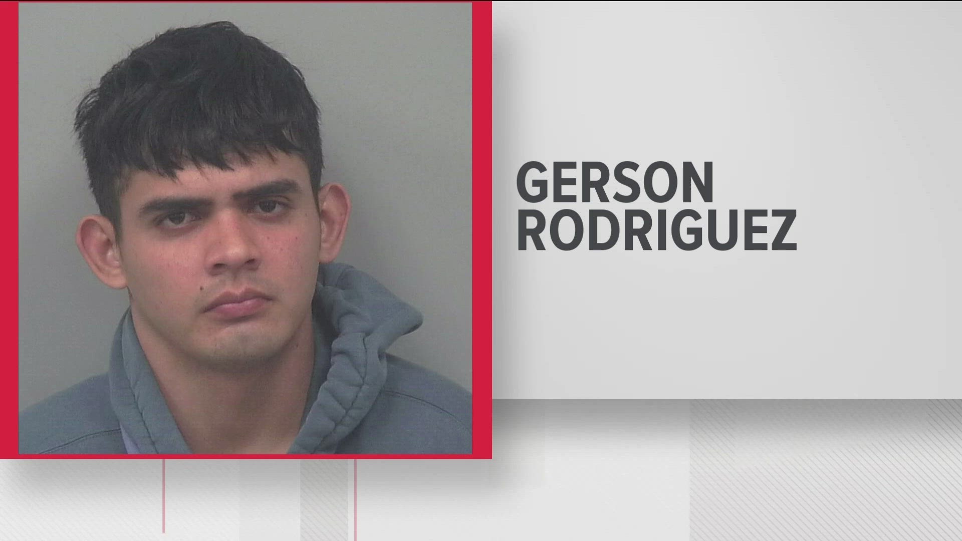 Bond denied for alleged suspect in Georgia State Patrol trooper's death | 11alive.com