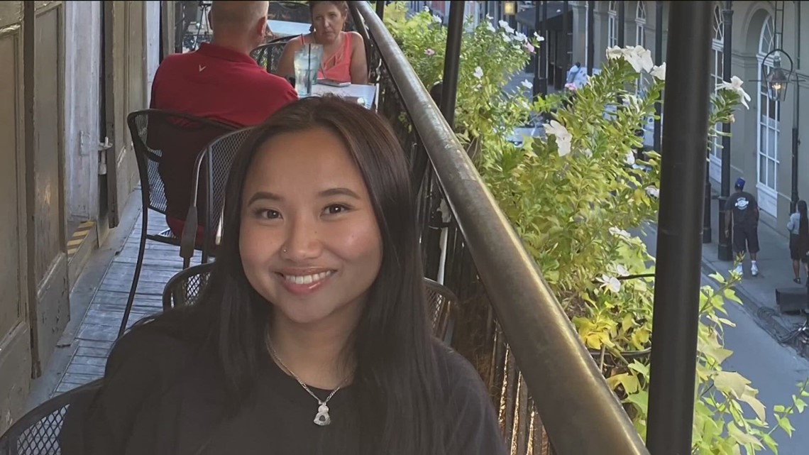 Arrest made in woman's kidnapping, murder near Atlanta club | 11alive.com