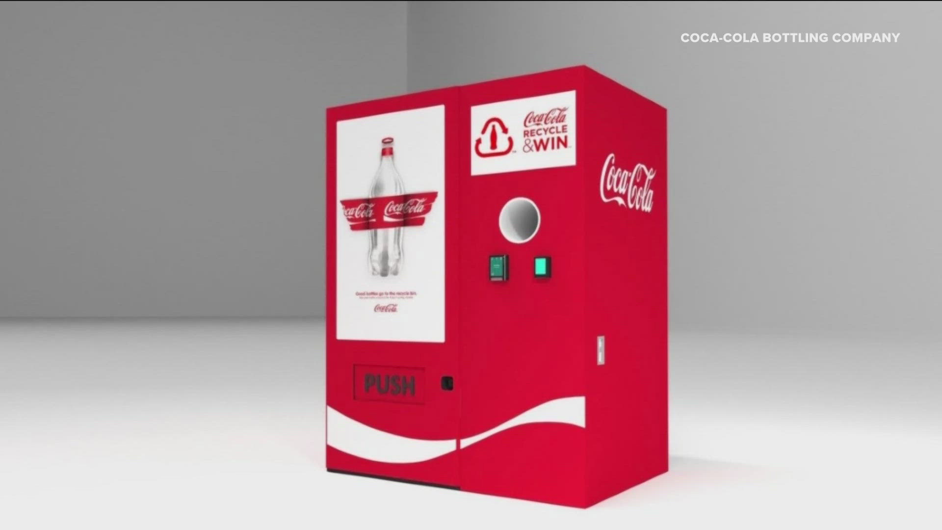 11Alive News: The Take | Coca-Cola’s reverse vending rollout (10/6/25 ...