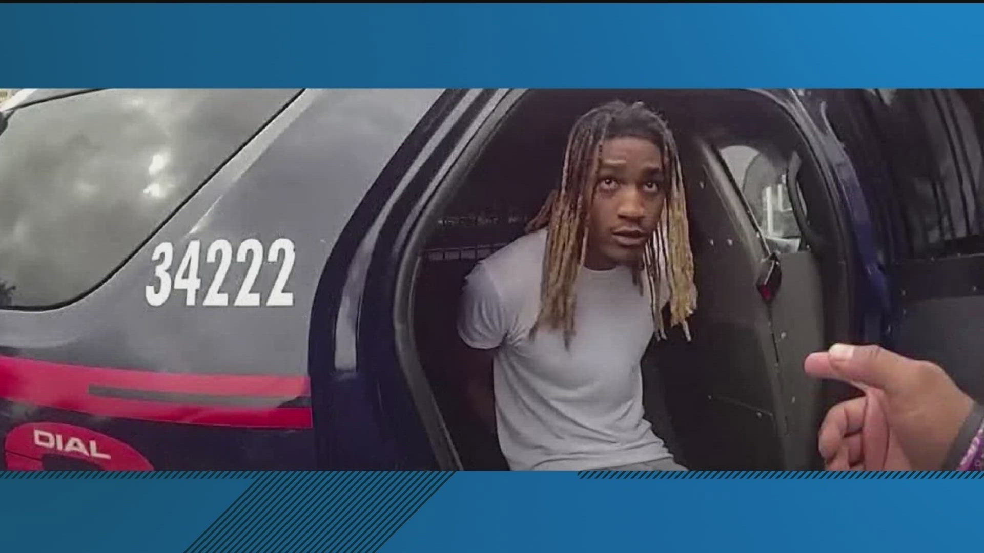 Man robbed after dating app meetup, thousands stolen: police | 11alive.com
