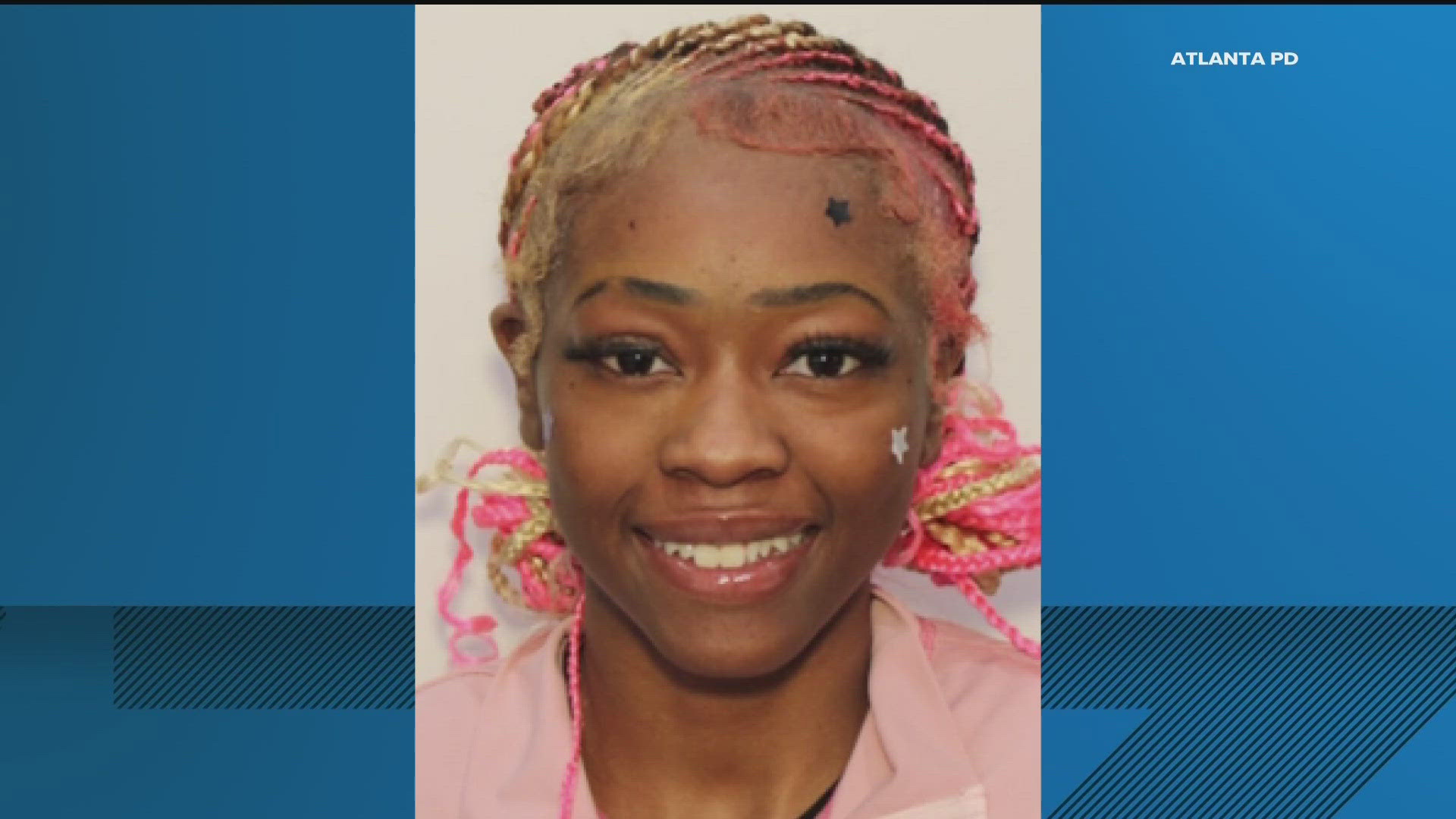 Missing: Teen last seen two months ago | 11alive.com