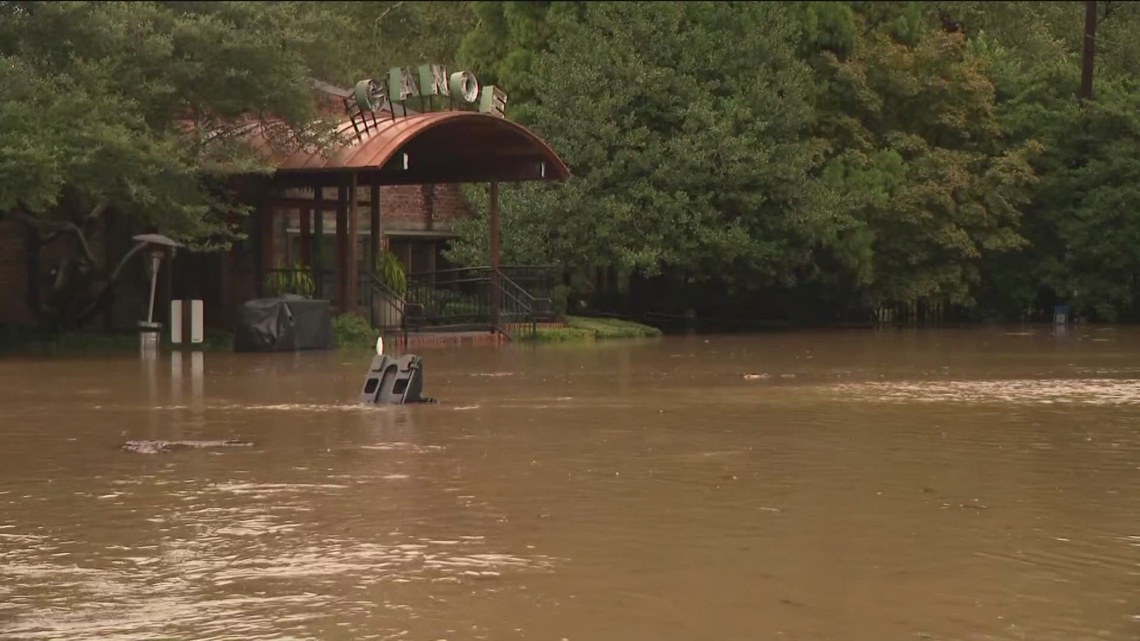Hurricane Helene recovery help: Crisis Cleanup Hotline open in GA ...