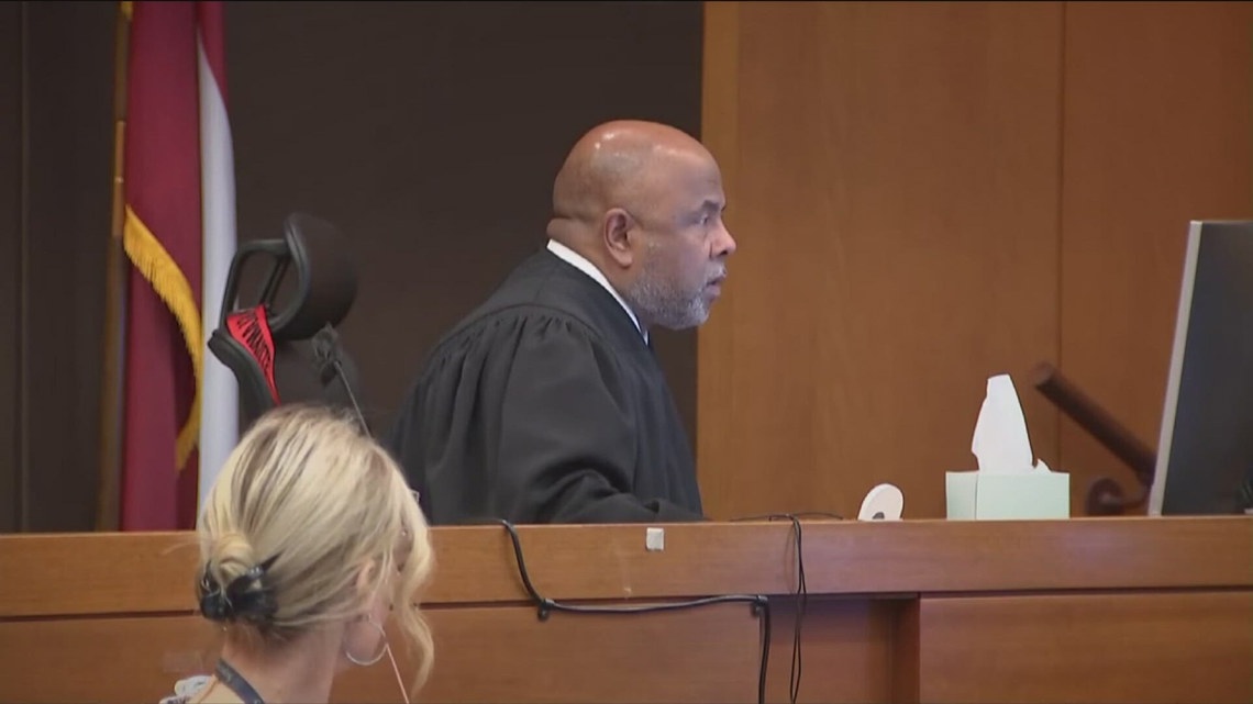 Motion filed to disqualify judge in YSL, Young Thug trial | 11alive.com