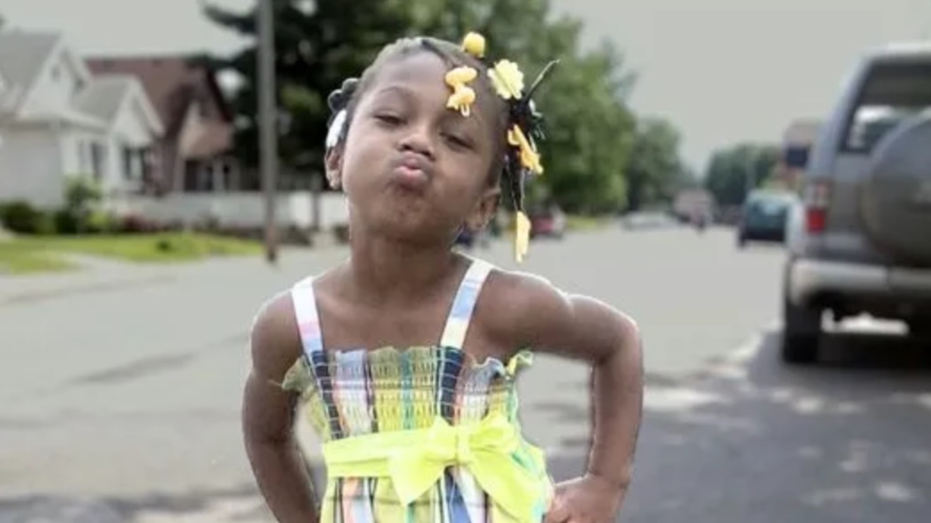 Children who died by suicide in the U.S. | 11alive.com