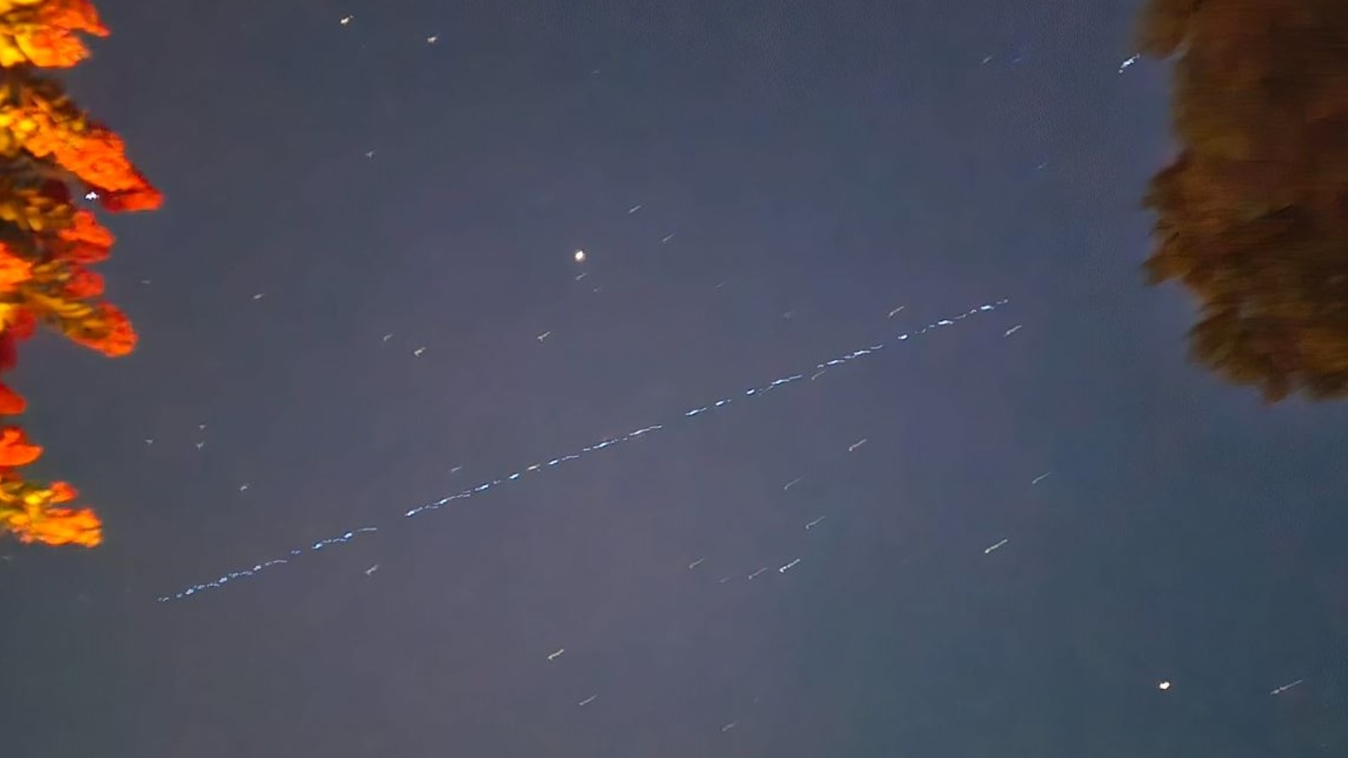When to see Starlink satellites over Atlanta | 11alive.com