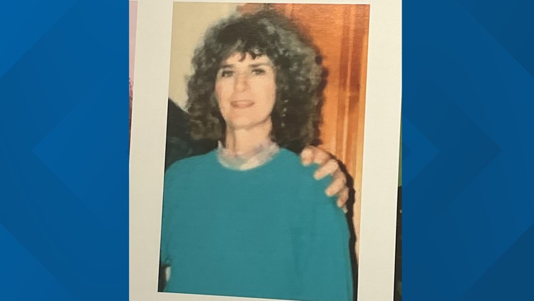 Becky Burke identified from 1993 cold case in DeKalb County | 11alive.com