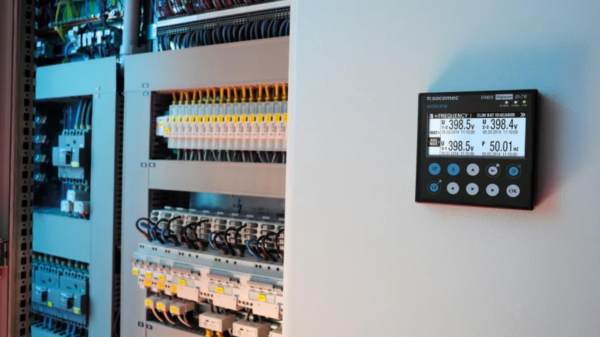French electrical equipment manufacturer to open $10 million facility ...