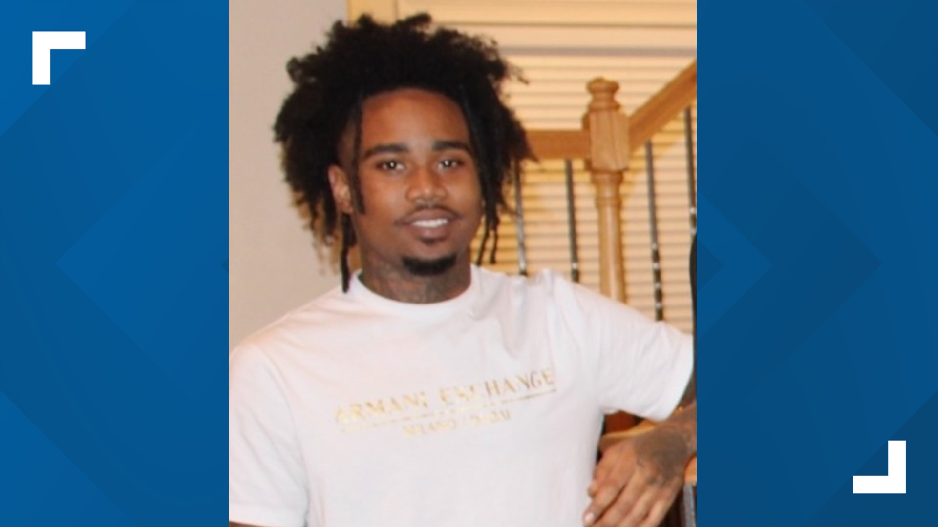 Teen arrested in Buckhead apartment murder of 21-year-old man | 11alive.com