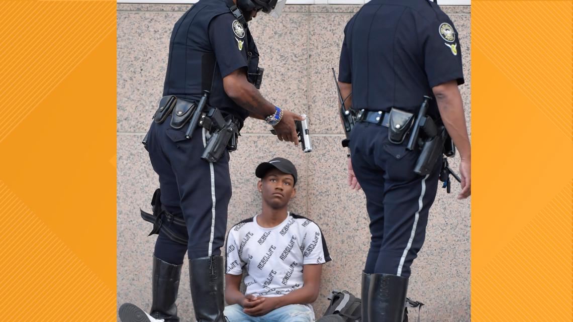 Atlanta protests live updates and developments | 11alive.com