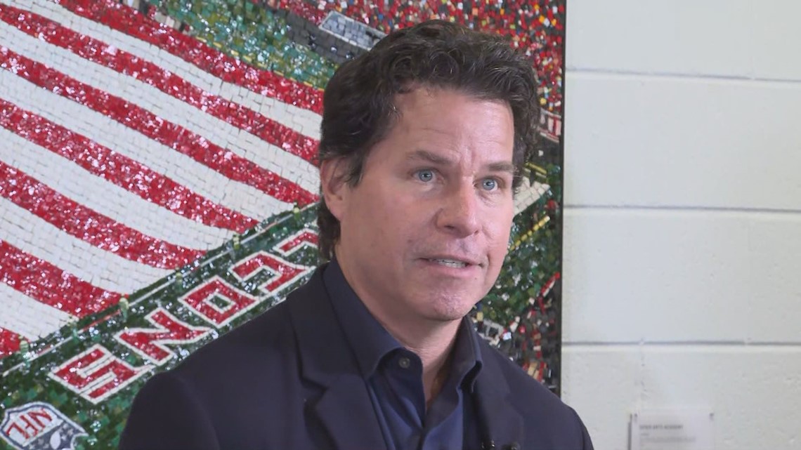 President of Atlanta Sports Council discusses what World Cup coming to ...