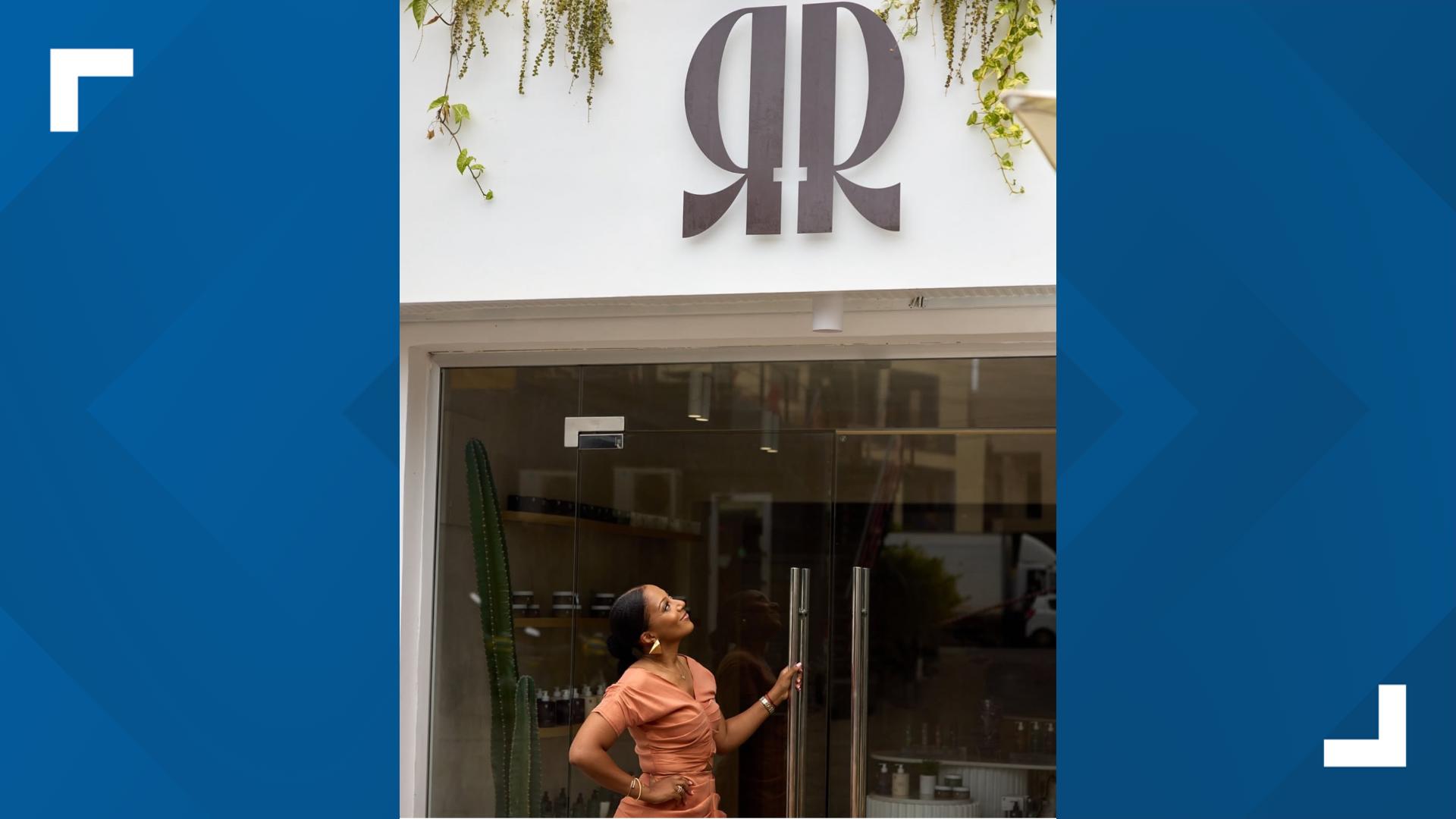 Ghanaian founder joins Tabitha Brown, Fawn Weaver at Invest Fest ...