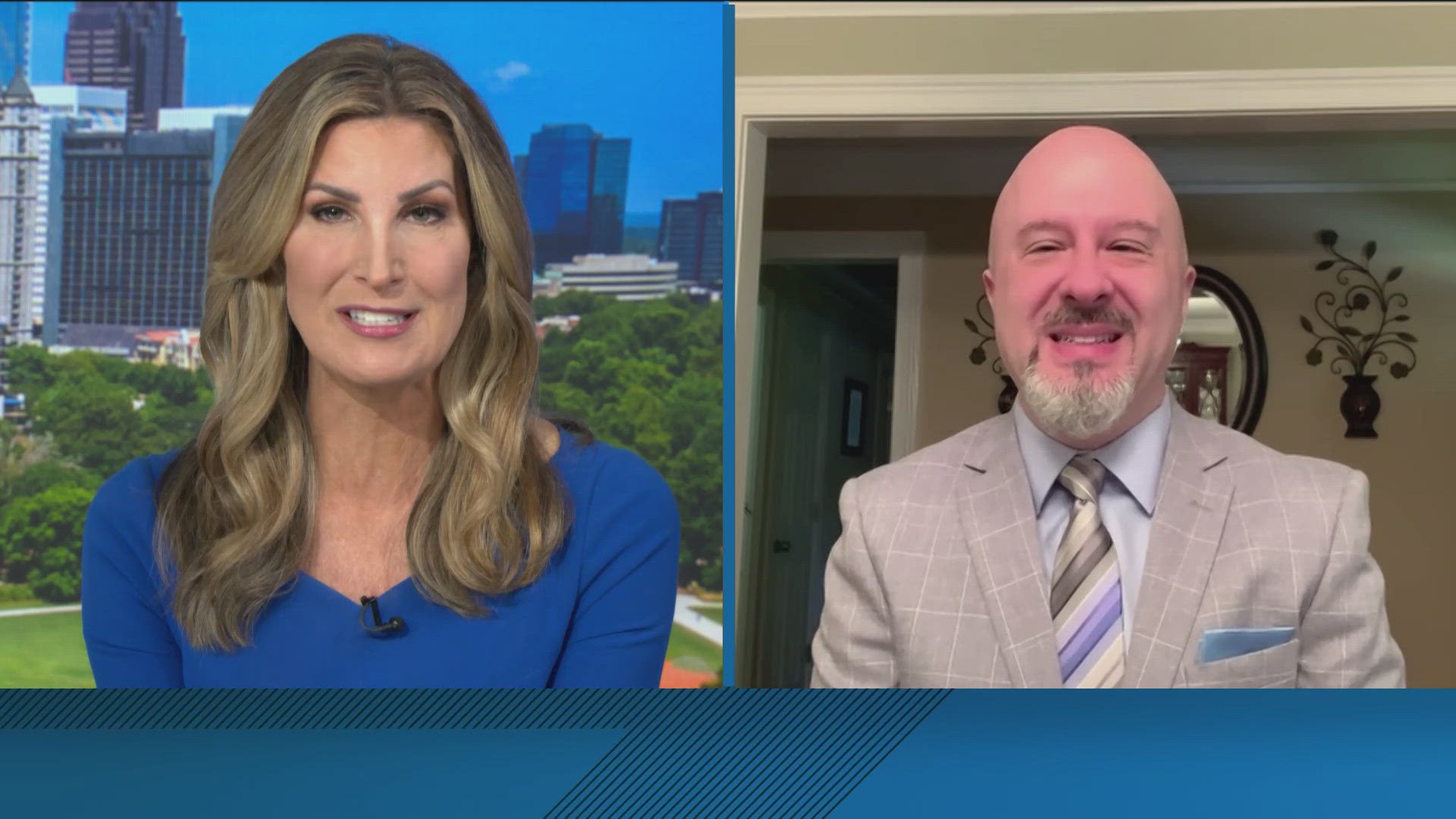 11Alive News: The Take | Money Monday: Saving smarter in a tough ...