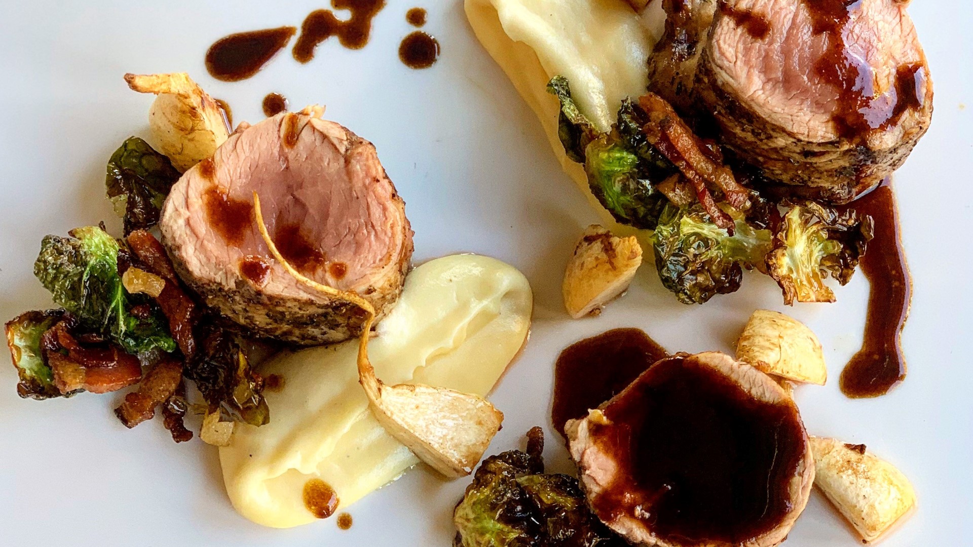 Alpharetta City Center, Avalon & Halcyon create Digital Cookbook ...