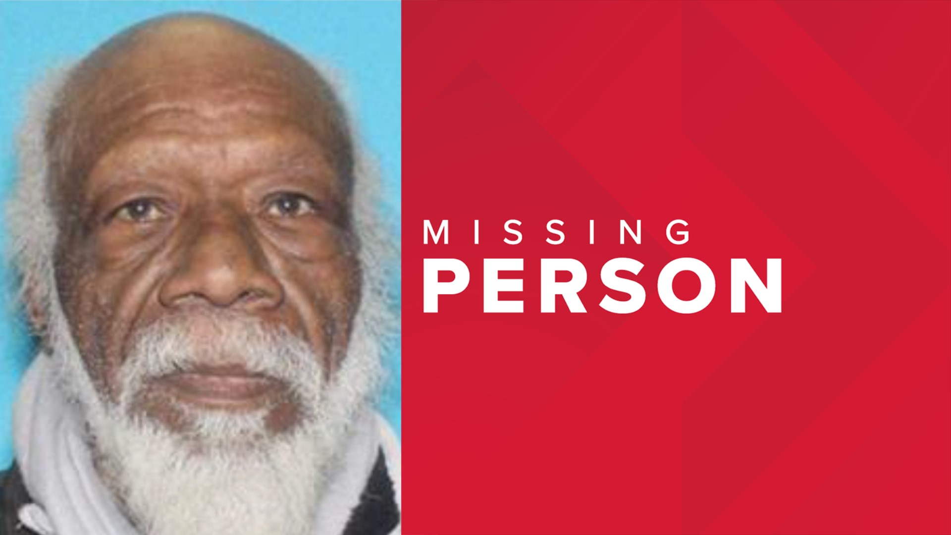 Gwinnett Police missing man search | 11alive.com