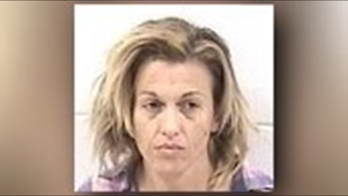 Operation Tighten Up: Larry 'Lil Man' Frick's drug trafficking ...