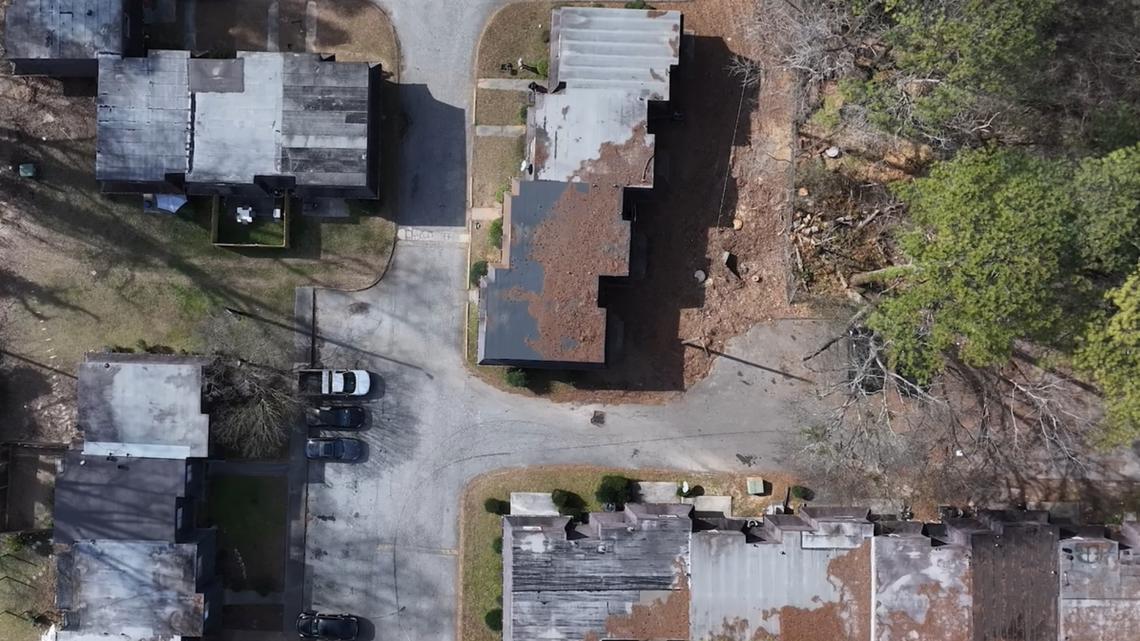 Lawmakers agree to study Georgia HOA woes | 11alive.com